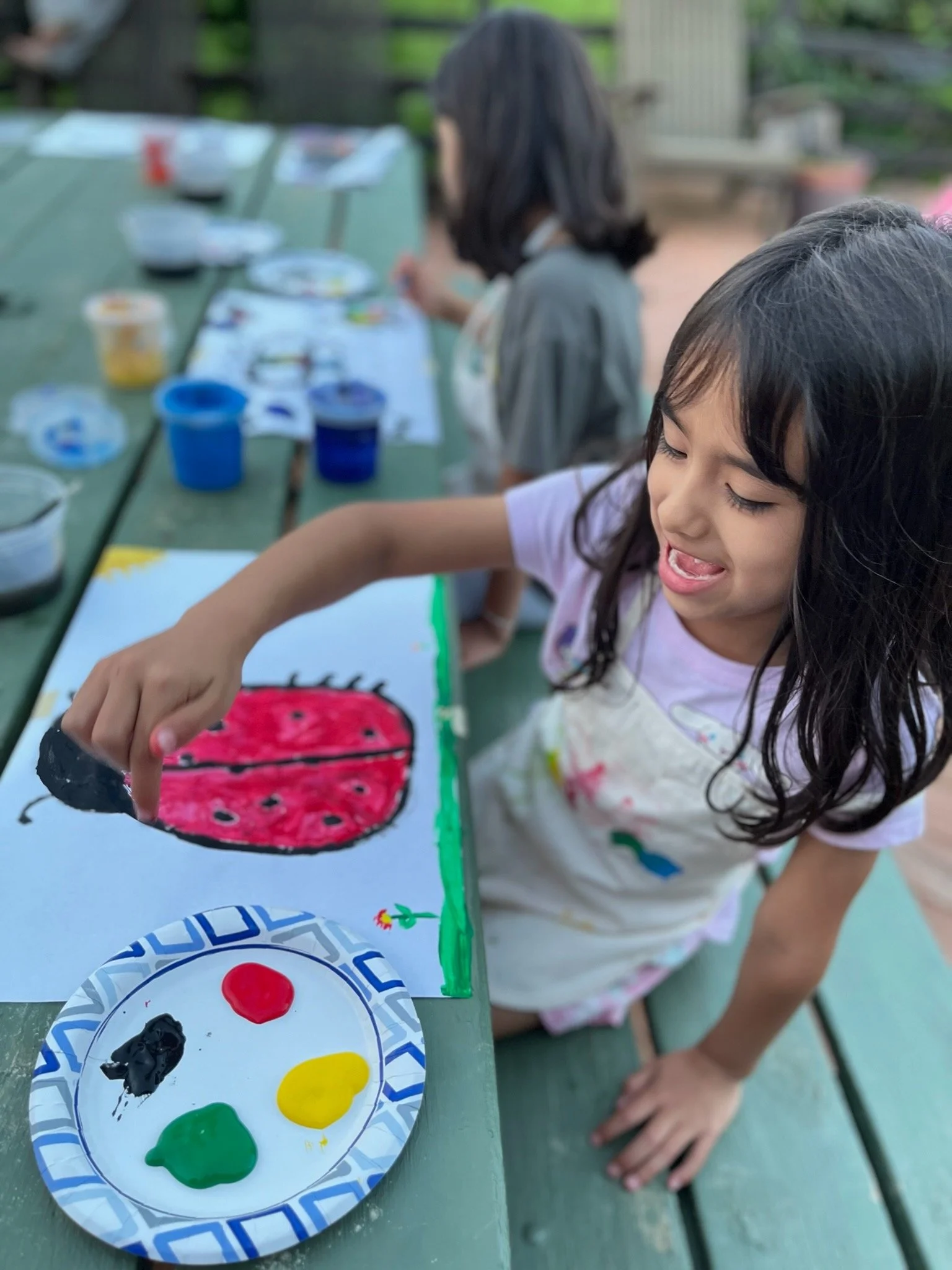 Current Classes — Friendly City Clay & Art Center