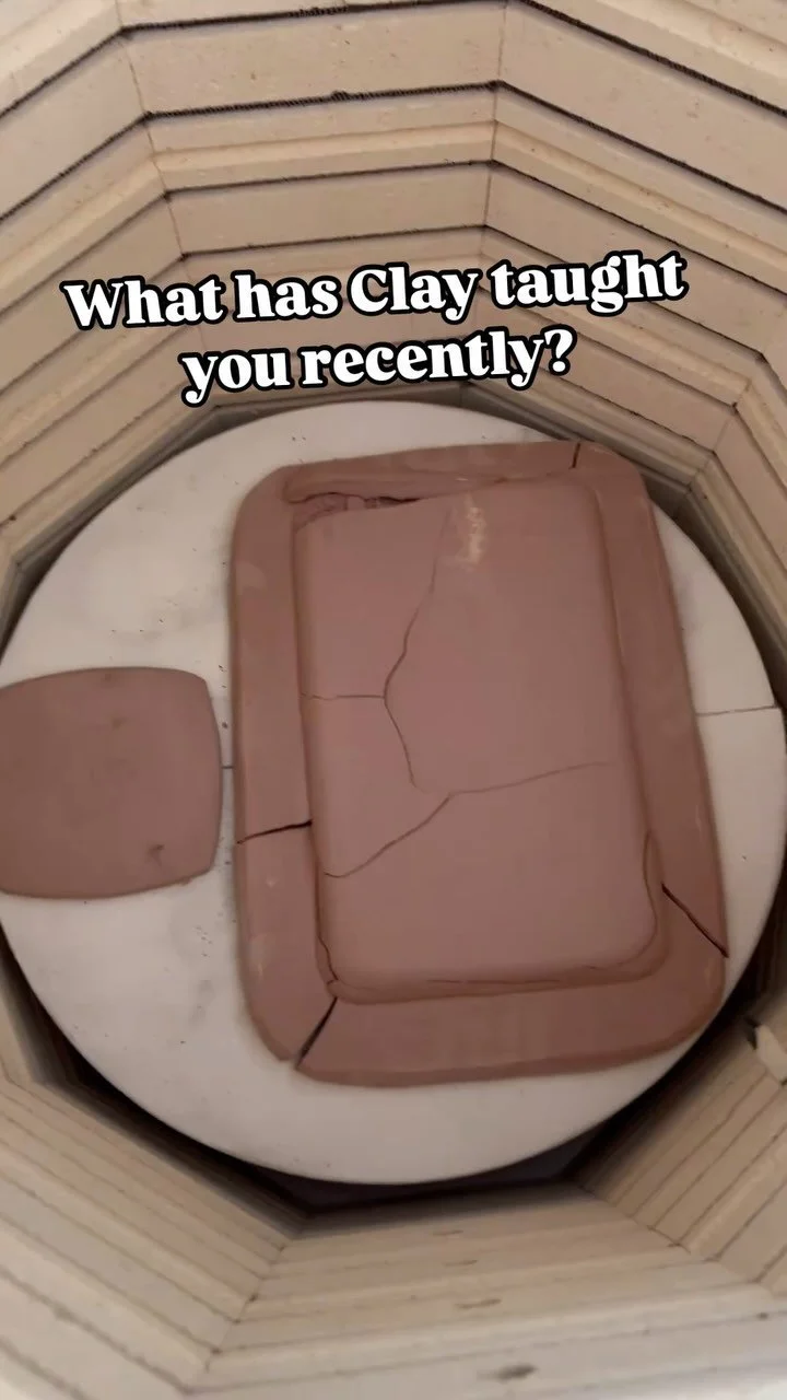 Friendly City Clay & Art Center