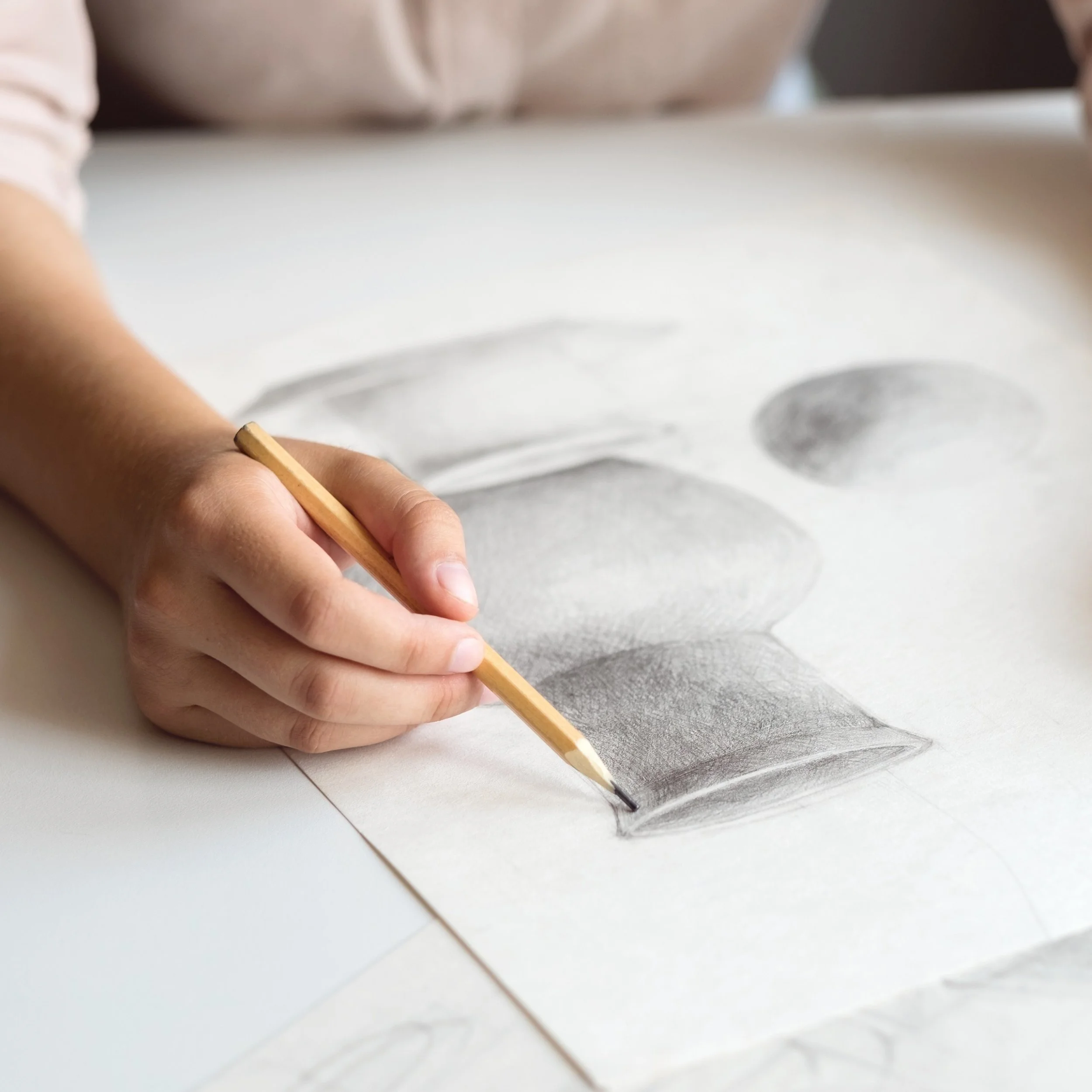 Current Classes — Friendly City Clay & Art Center