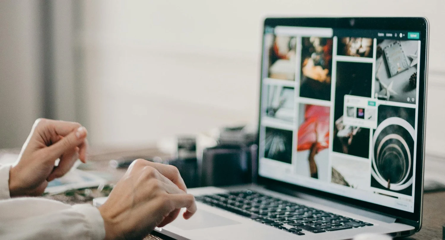 Te Best Free Image Websites for Small Businesses — Salthouse Digital ...