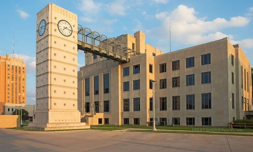 Parcel Search — Garfield County