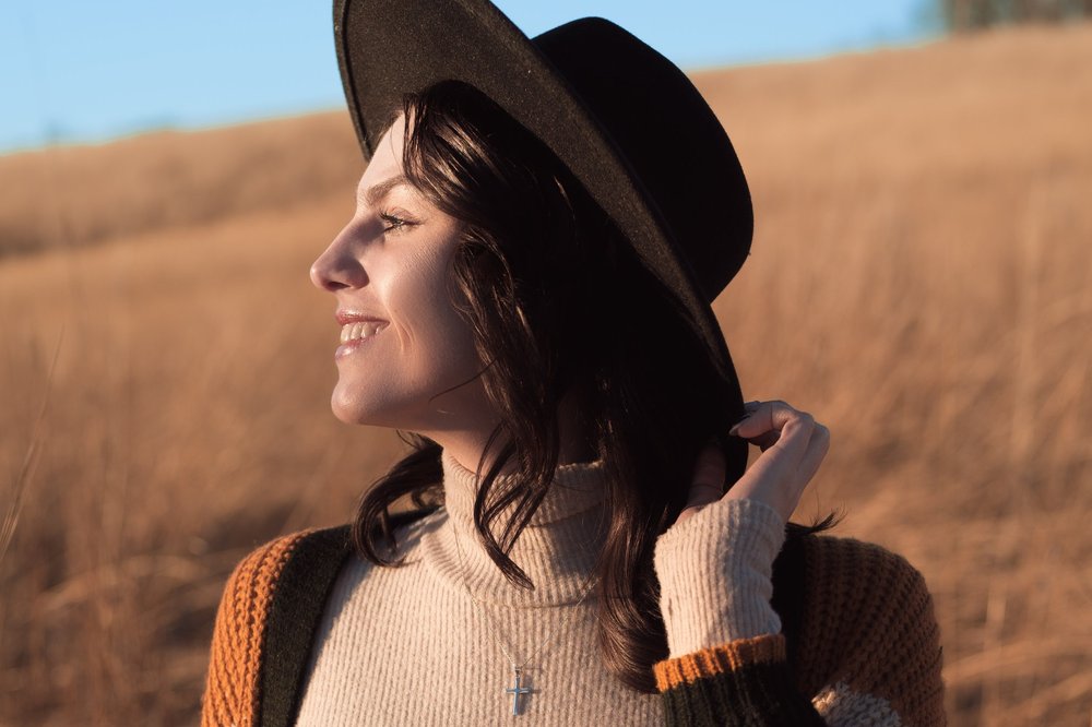 About — HEAVEN & HEALING