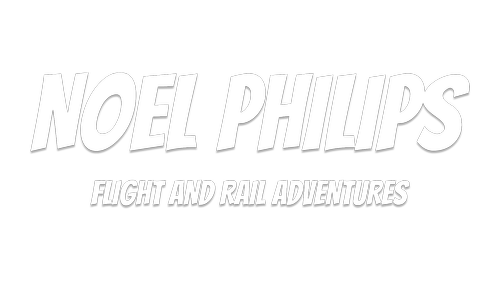 My Flights — Noel Philips