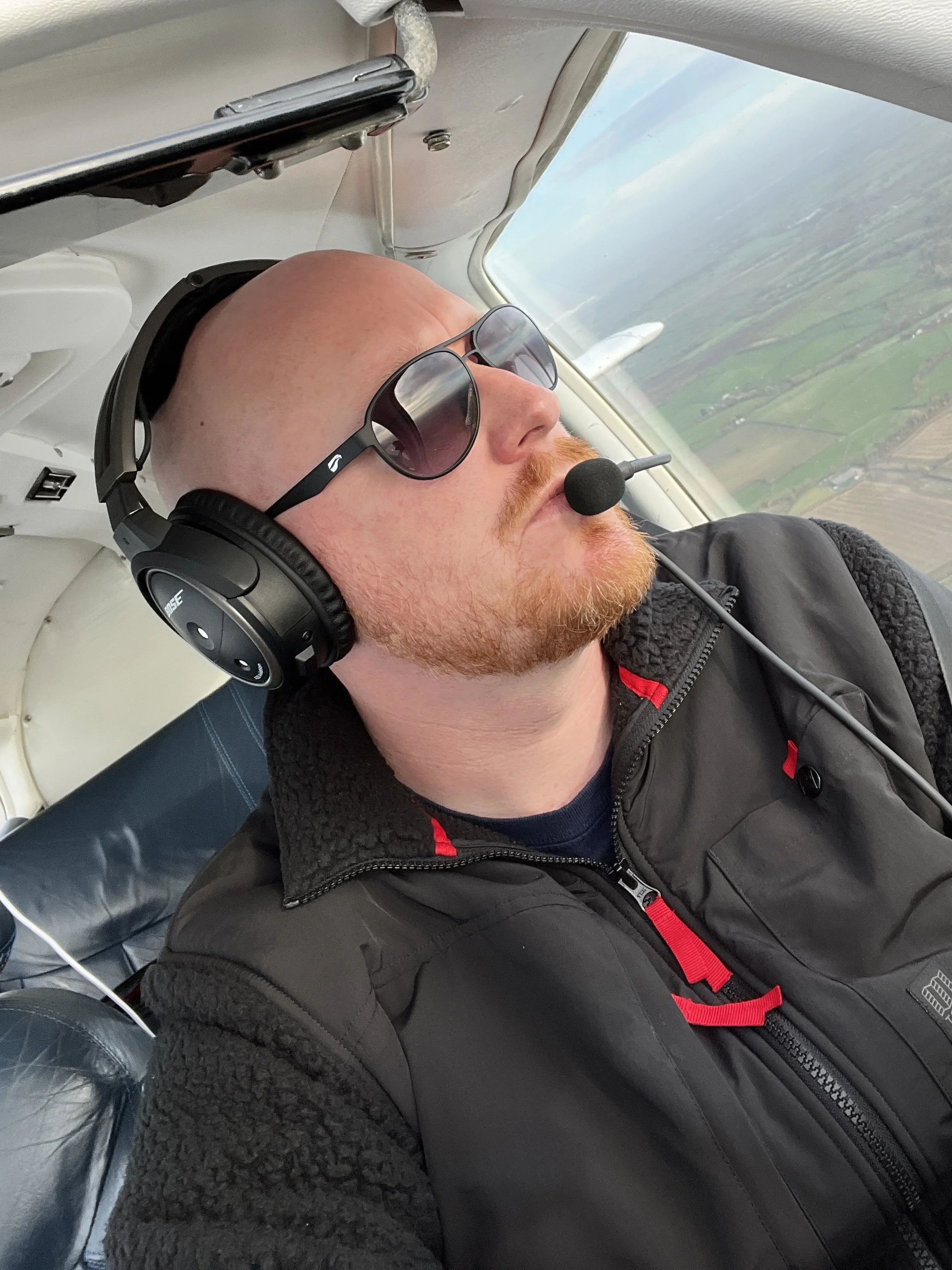 About 1 — Noel Philips