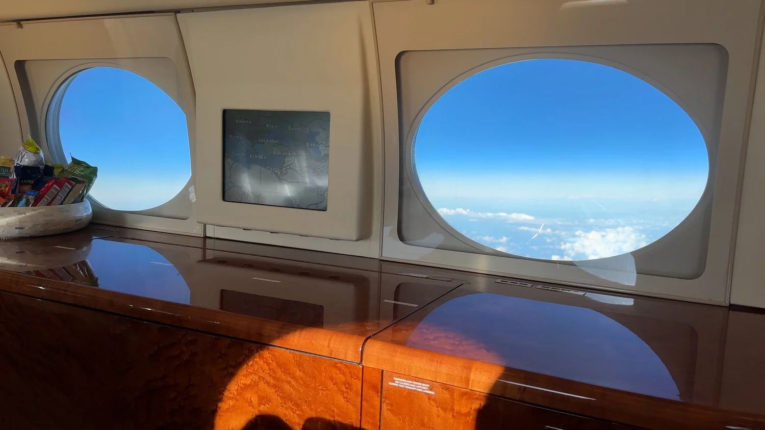 A Unique Journey: Flying Private with K9 Jets for Dogs — Noel Philips