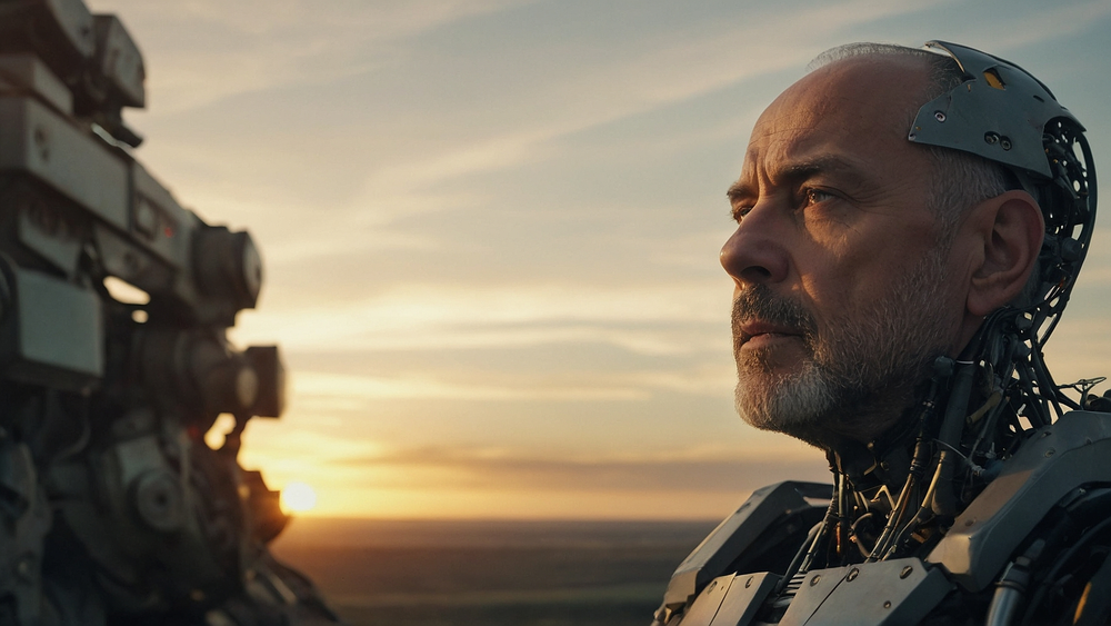 AI: The Revolution of Human Connection — Balance Innovation