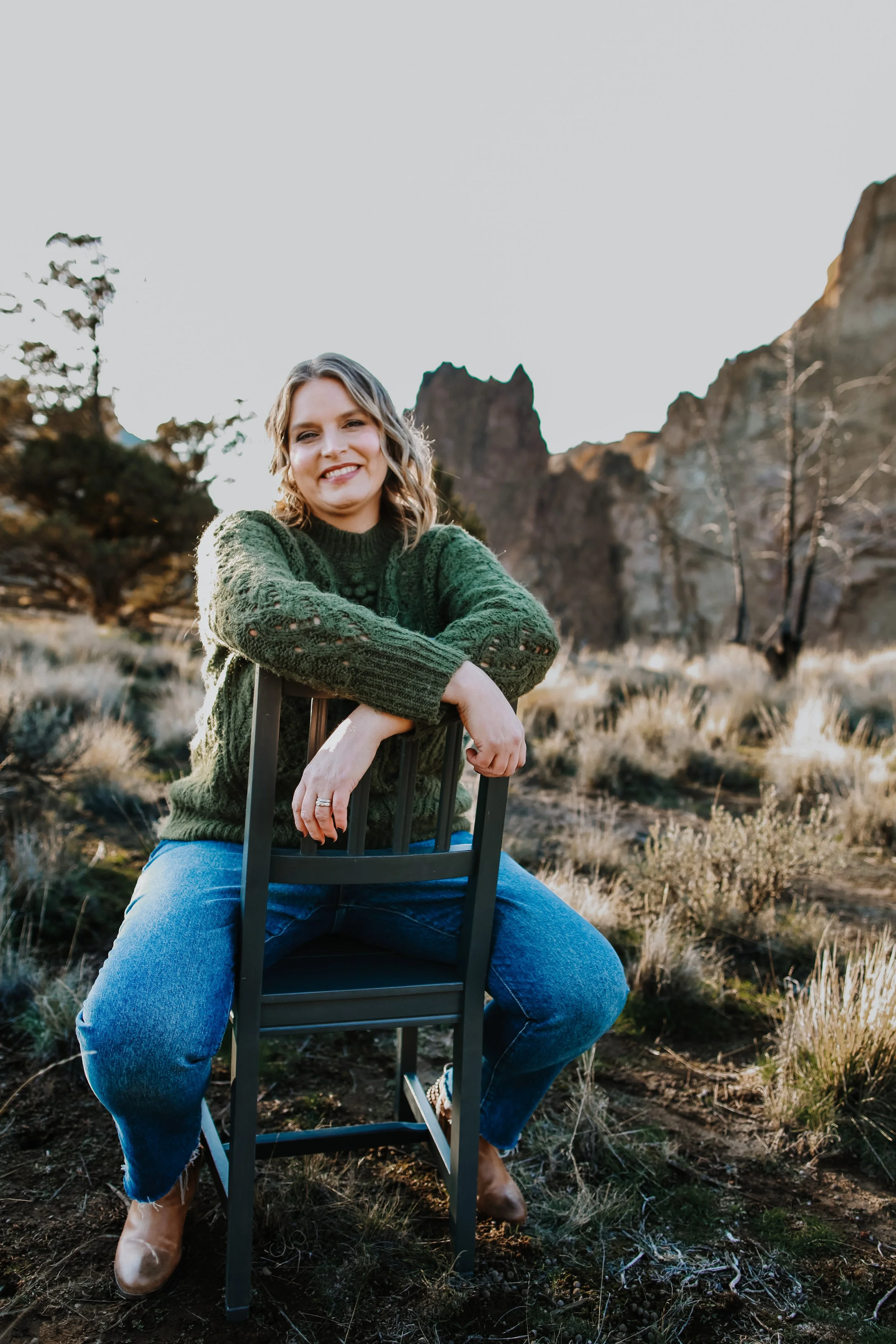 Over 40 woman video content creator | Shannon Hinderberger — Hey ...