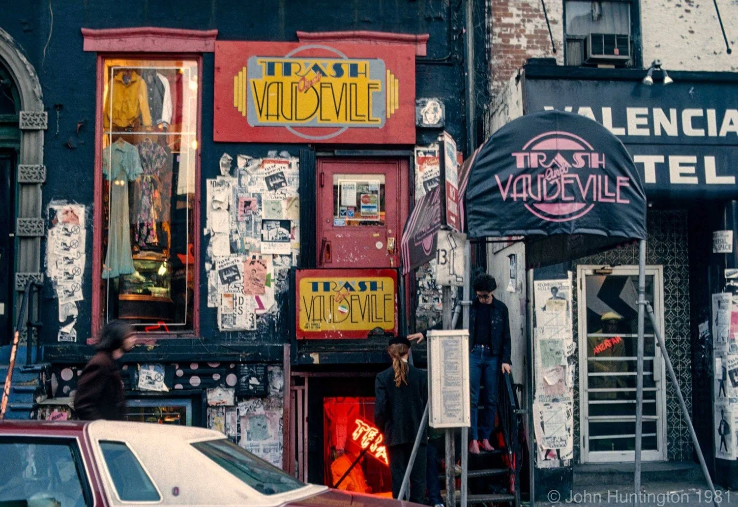 Andrew Hickey’s 500 Songs and the End of Rock Music — John Huntington