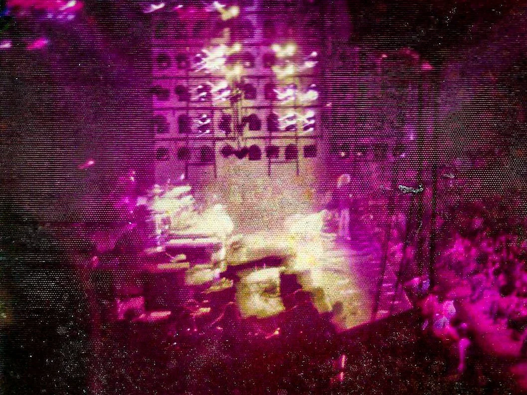 Andrew Hickey’s 500 Songs and the End of Rock Music — John Huntington