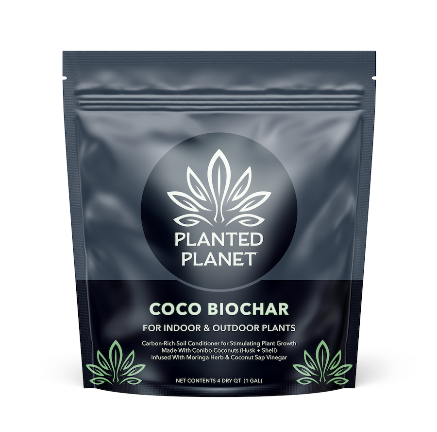 Planted Planet