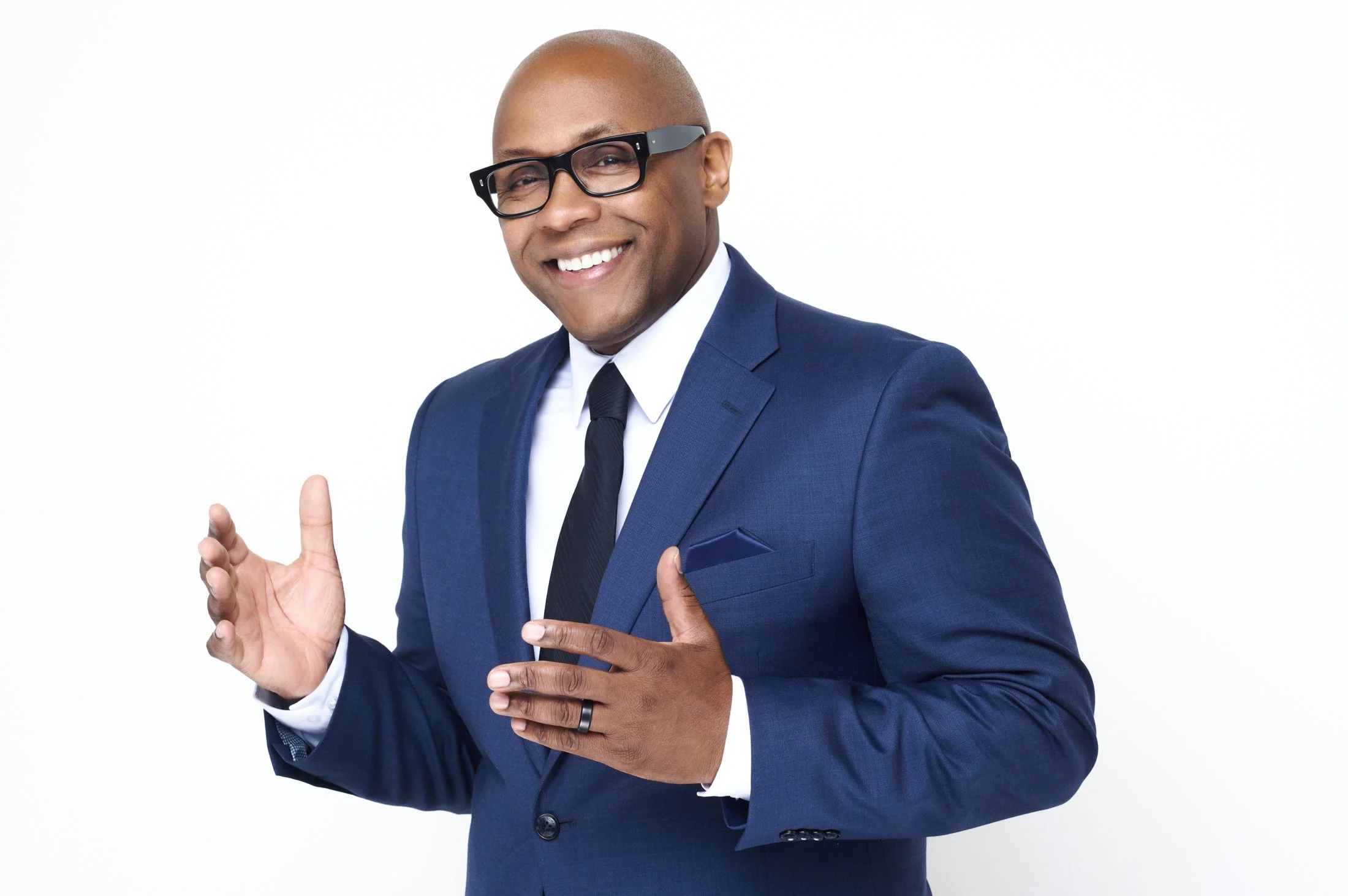 Crisis Management Expert, Reputation Protection Manager, Paid Media ...