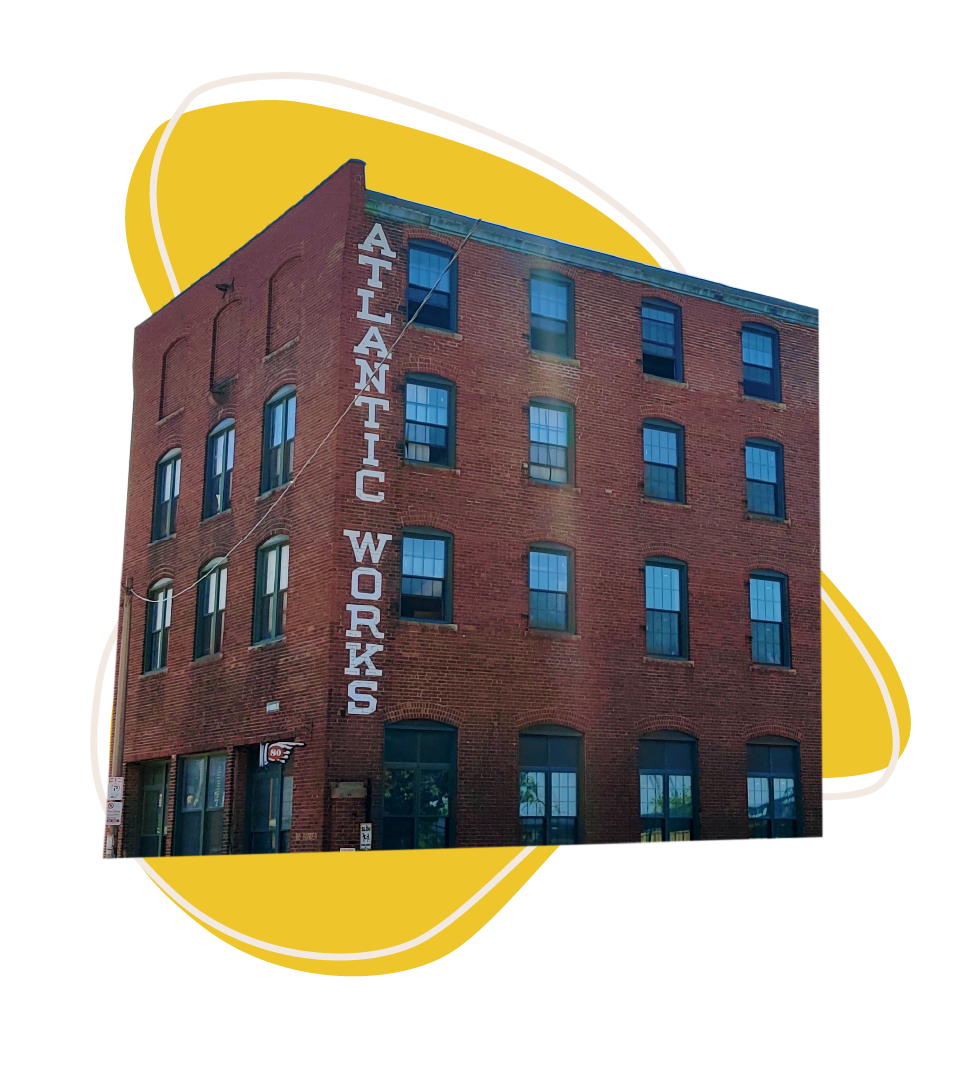 East Boston Museum and Historical Society
