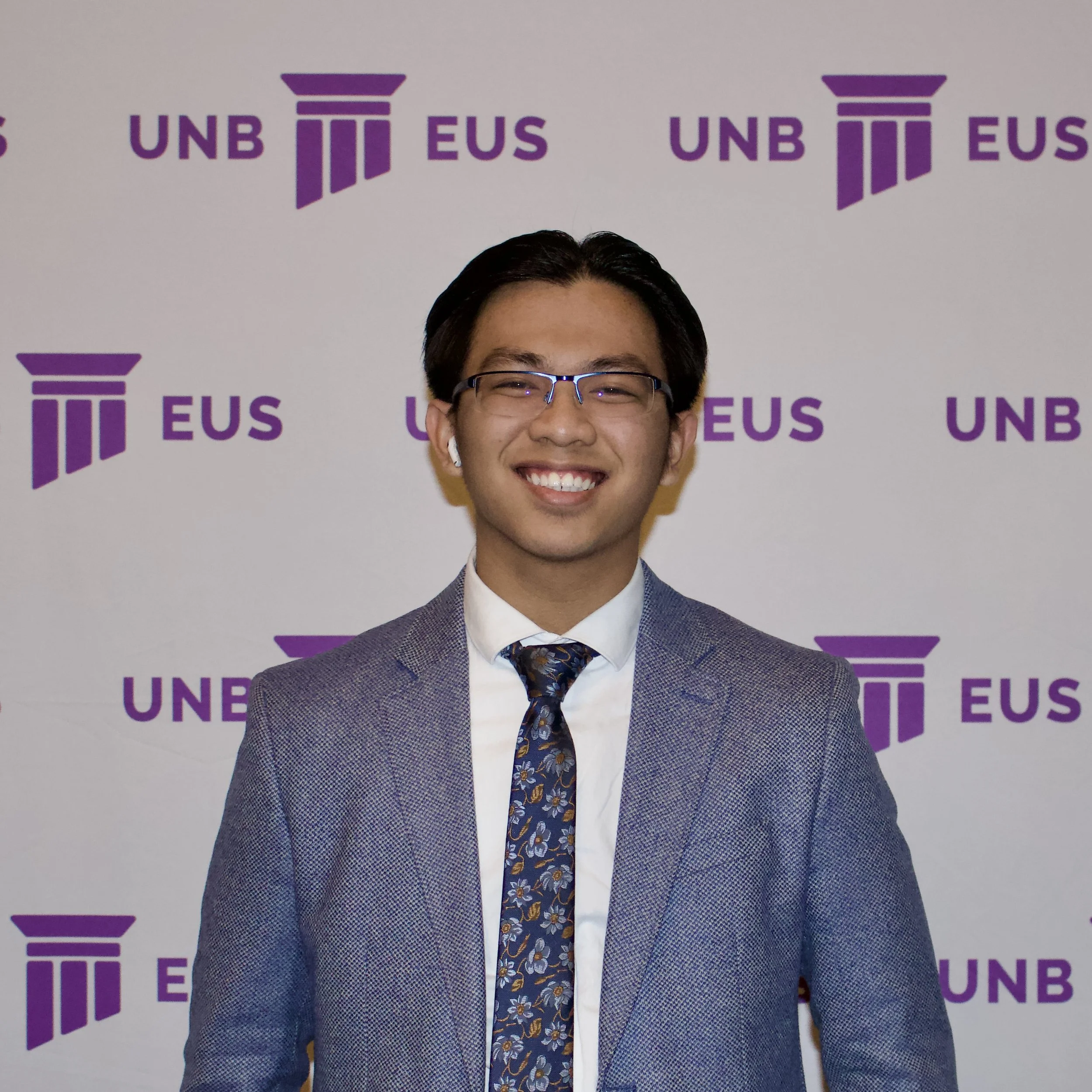 2024 EUS Election Result — UNB EUS