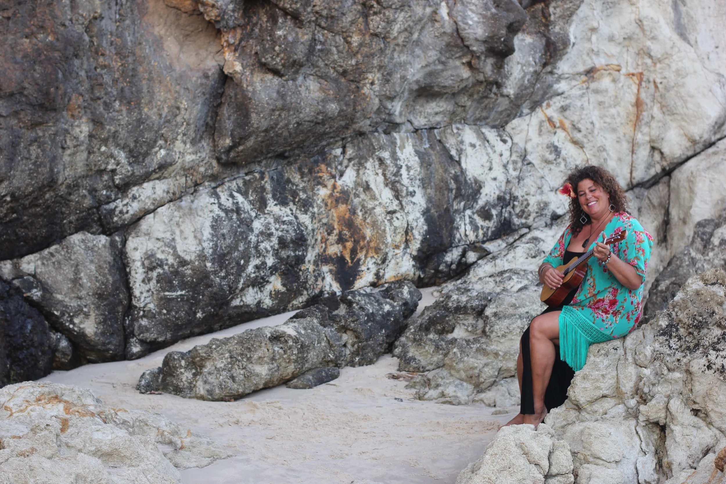 Upcoming Events — Paula Boo