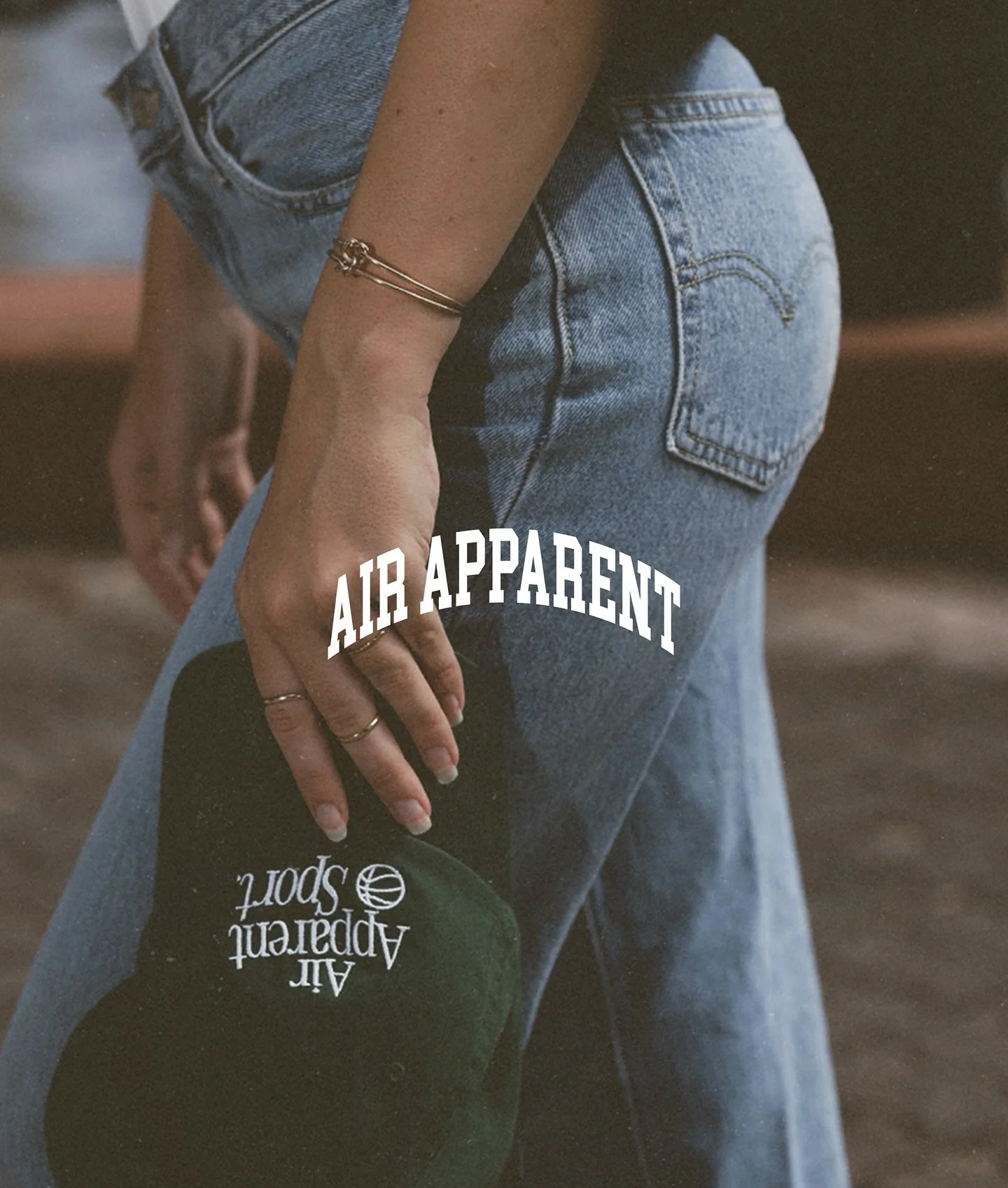 Air Apparent