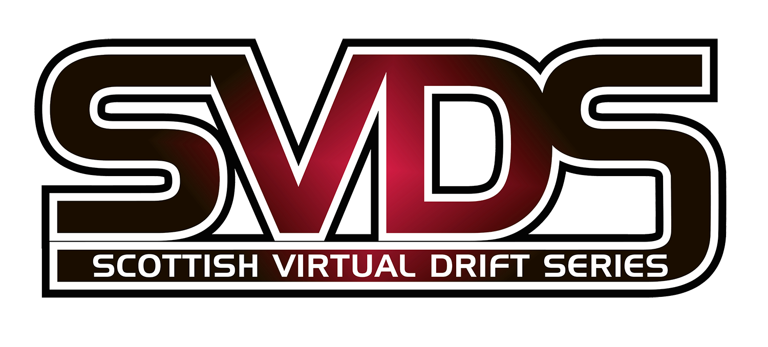 Scottish Virtual Drift Series