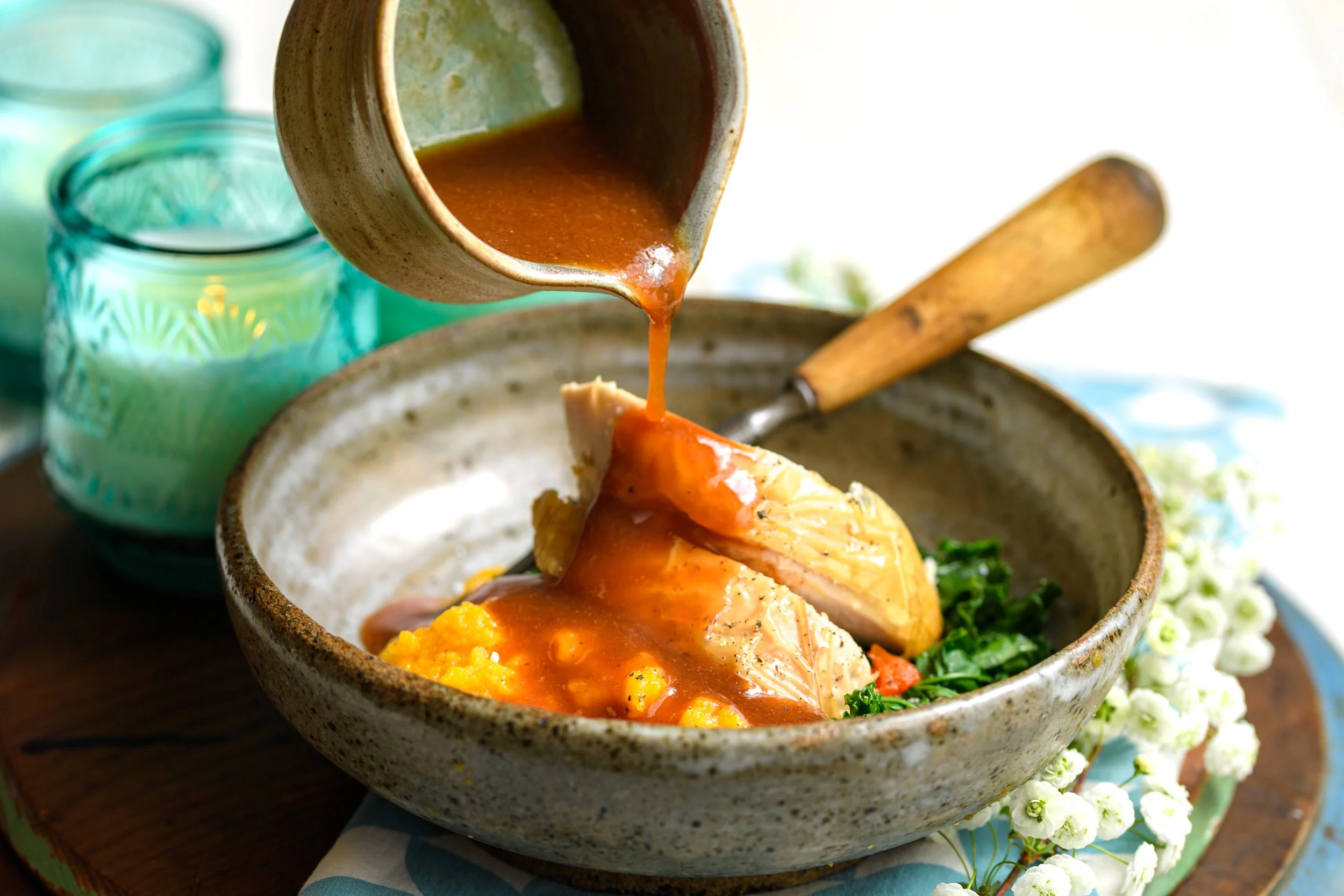 Food Photography — New England Food and Farm