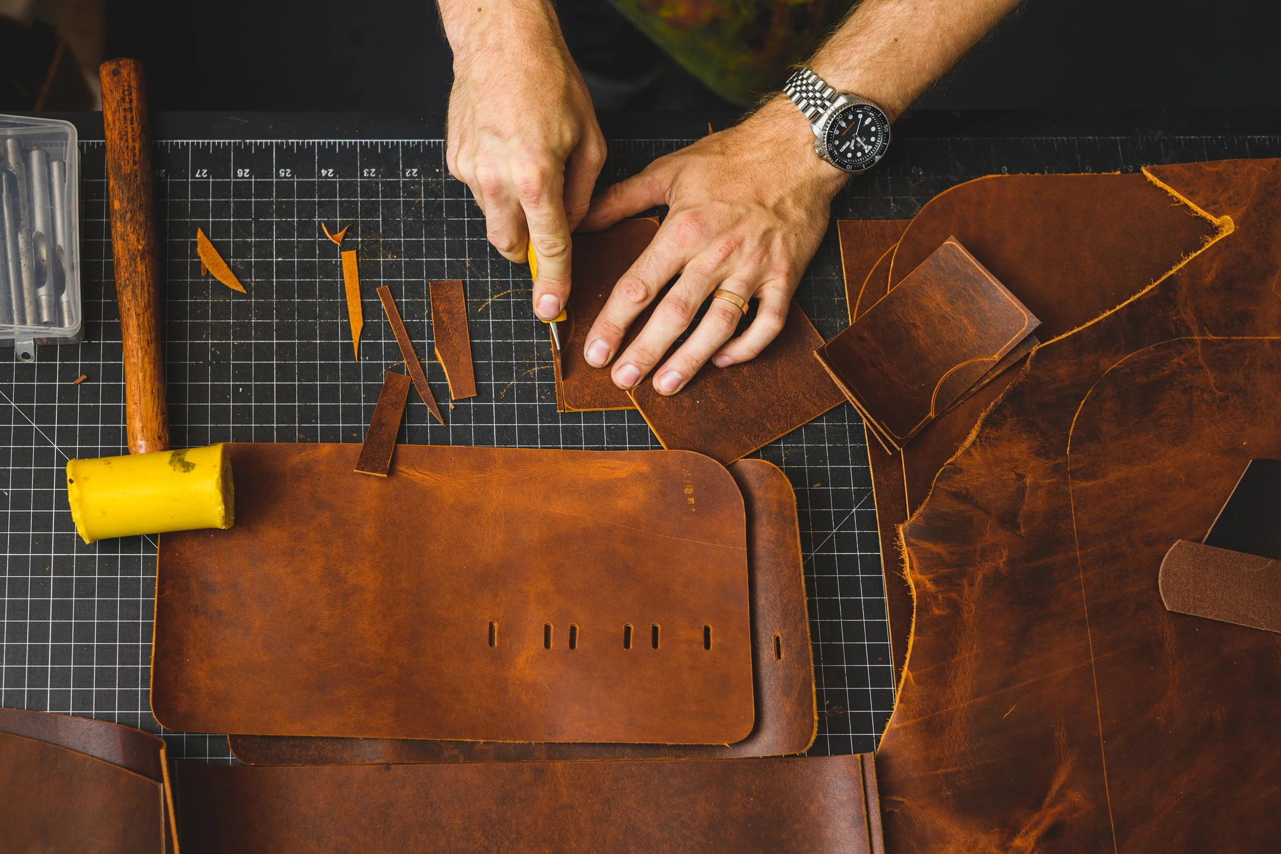 Handcraft Photography — New England Food and Farm