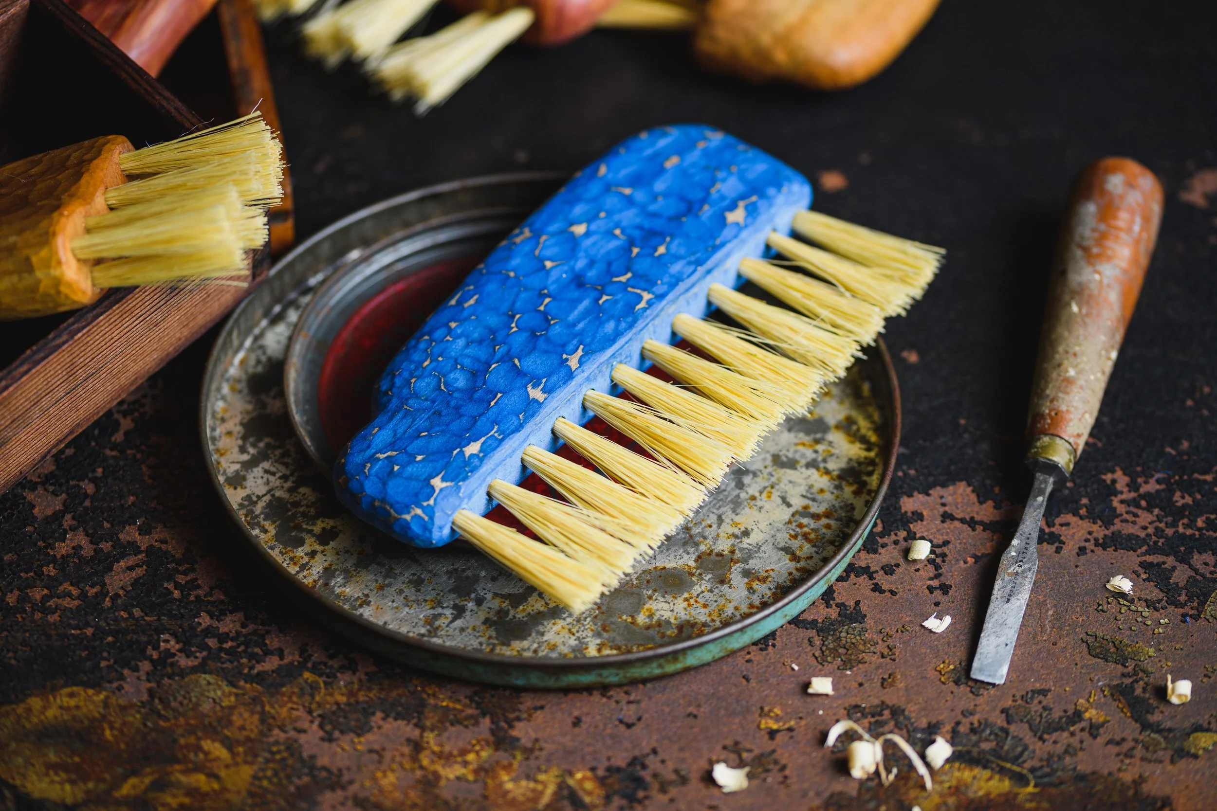 Handcraft Photography — New England Food and Farm