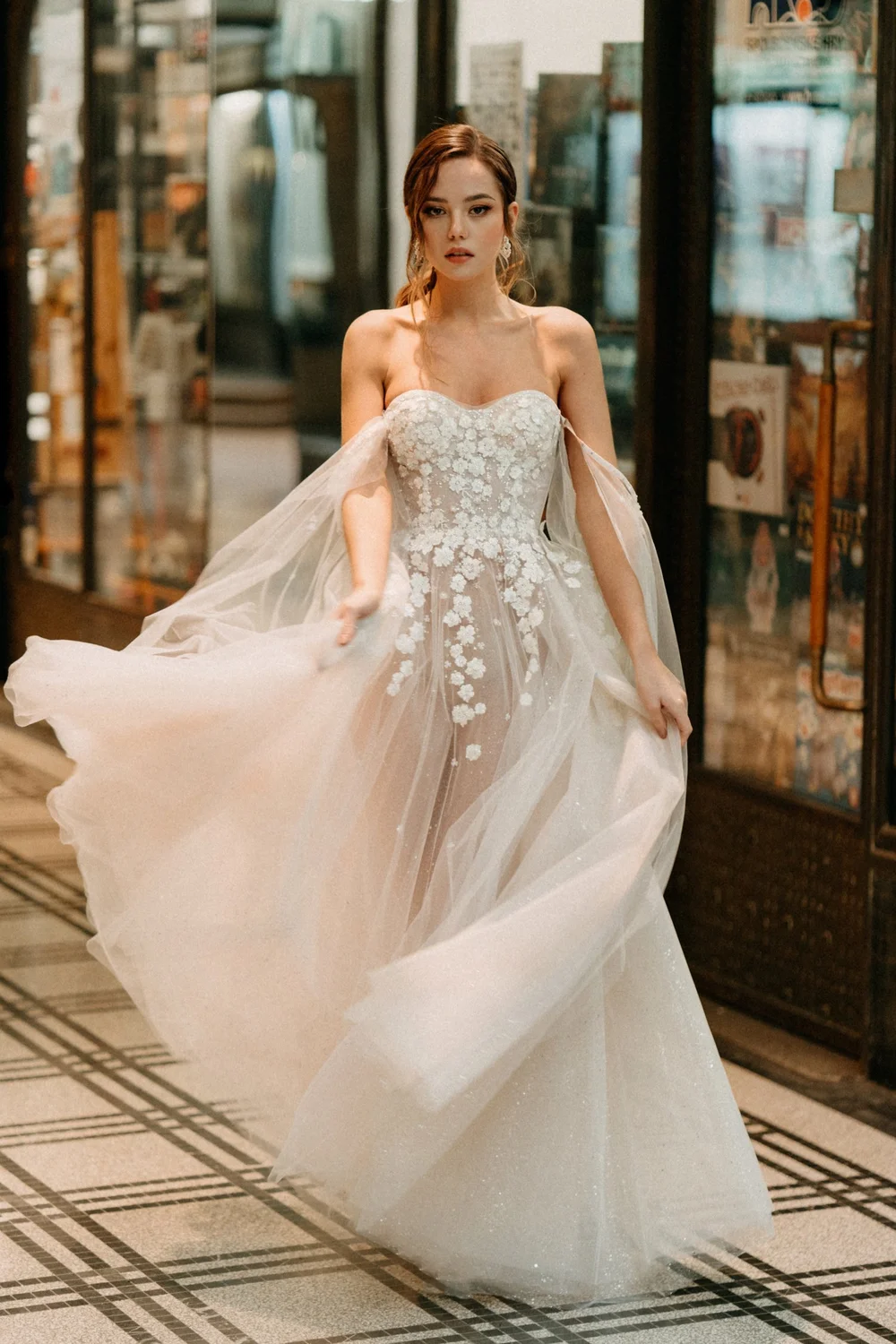 Iva Nguyen Archives | Book Your Dream Wedding Today
