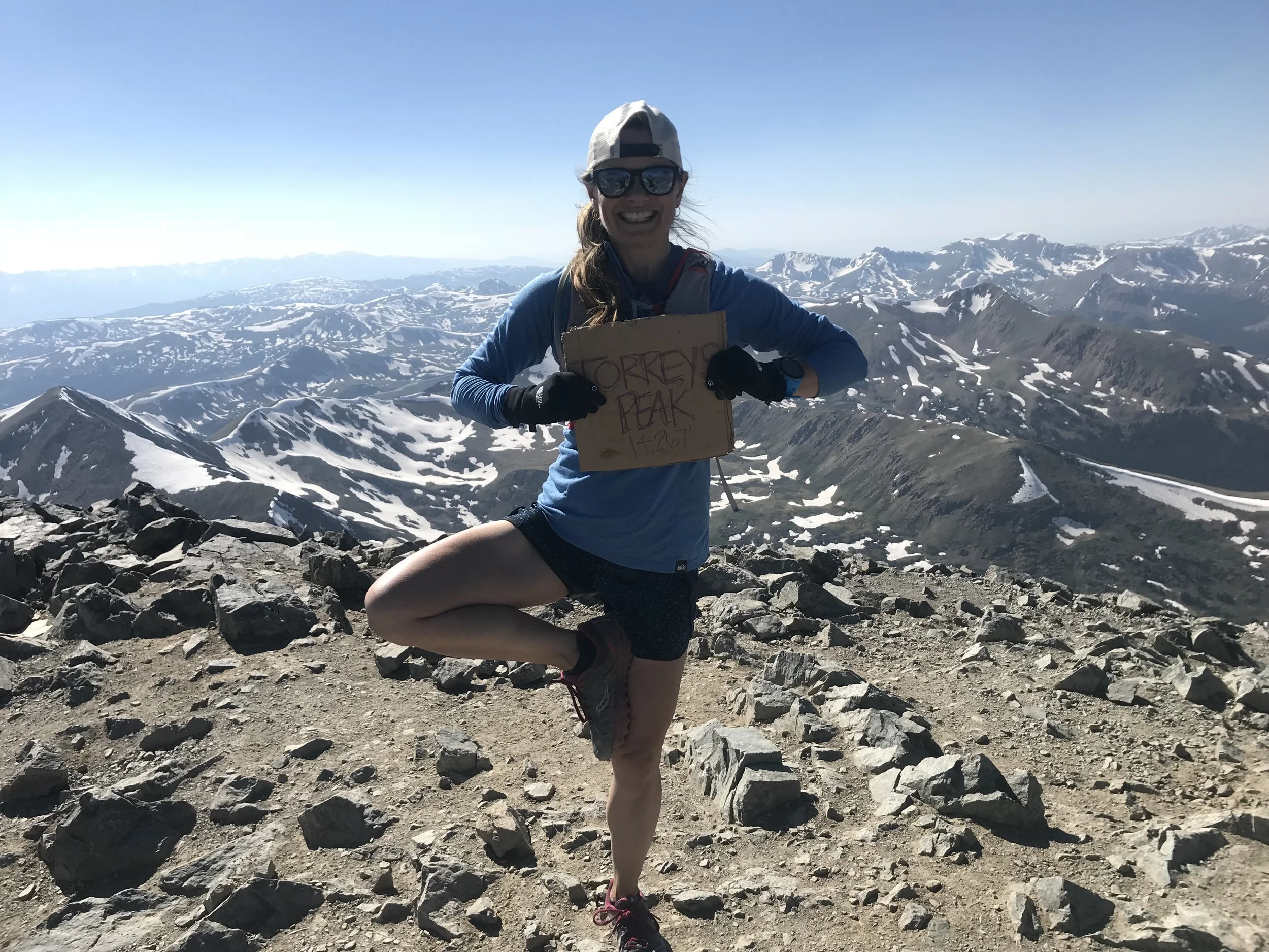 About — Amy Briggs | Transformational Coach