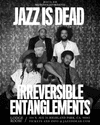 IRREVERSIBLE ENTANGLEMENTS — ARTDONTSLEEP