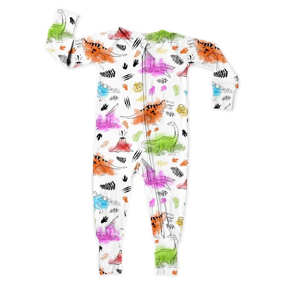 Cowabunga — Rowdy Runts