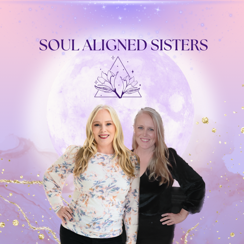 Blog 2 — Soul Aligned Sisters
