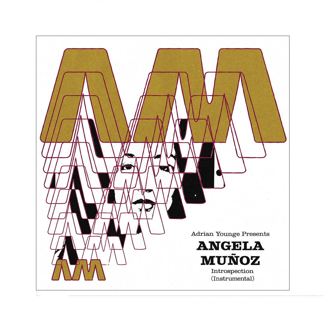ANGELA MUÑOZ — LINEAR LABS