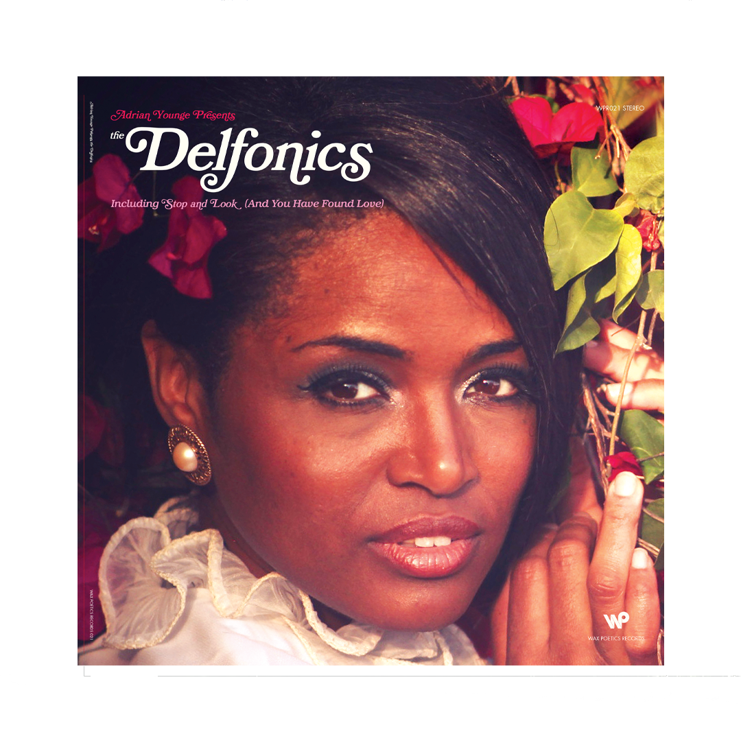 THE DELFONICS — LINEAR LABS