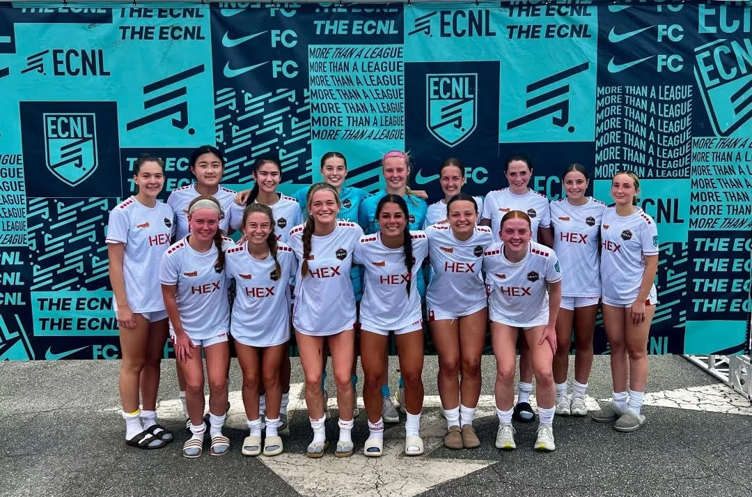 HEX FC Tryouts — HEX FC