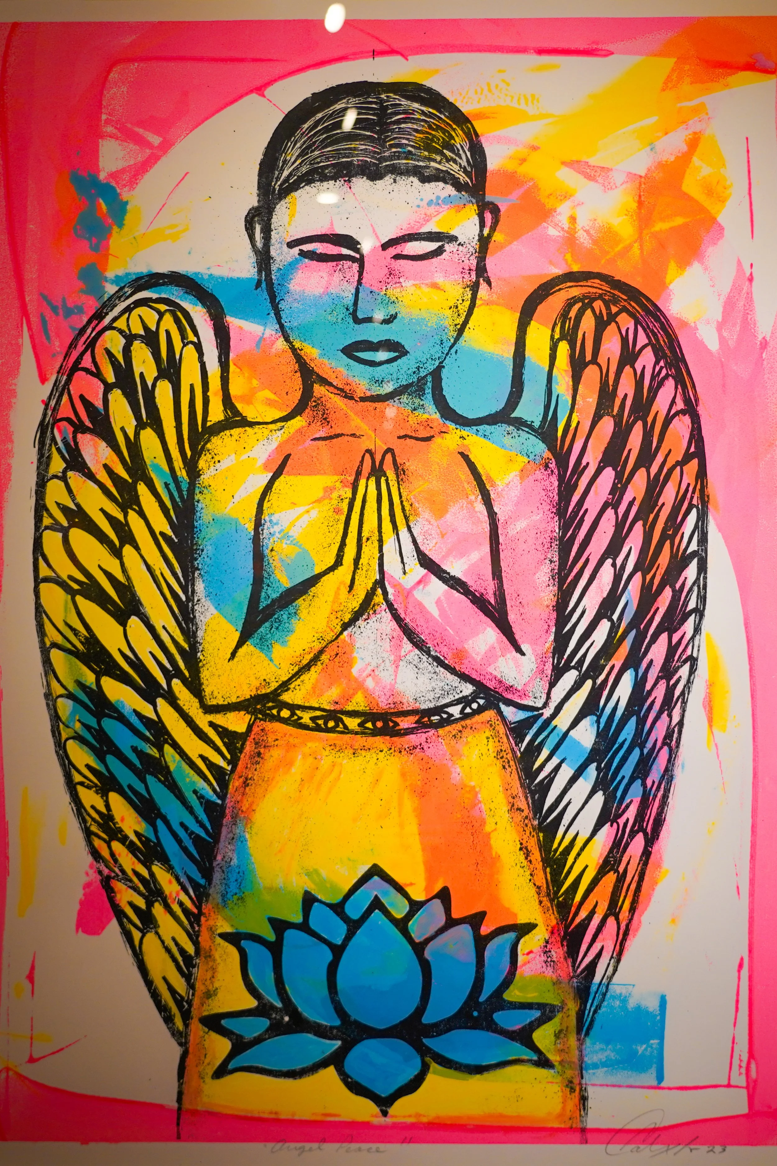 Mission Cultural Center for Latino Arts