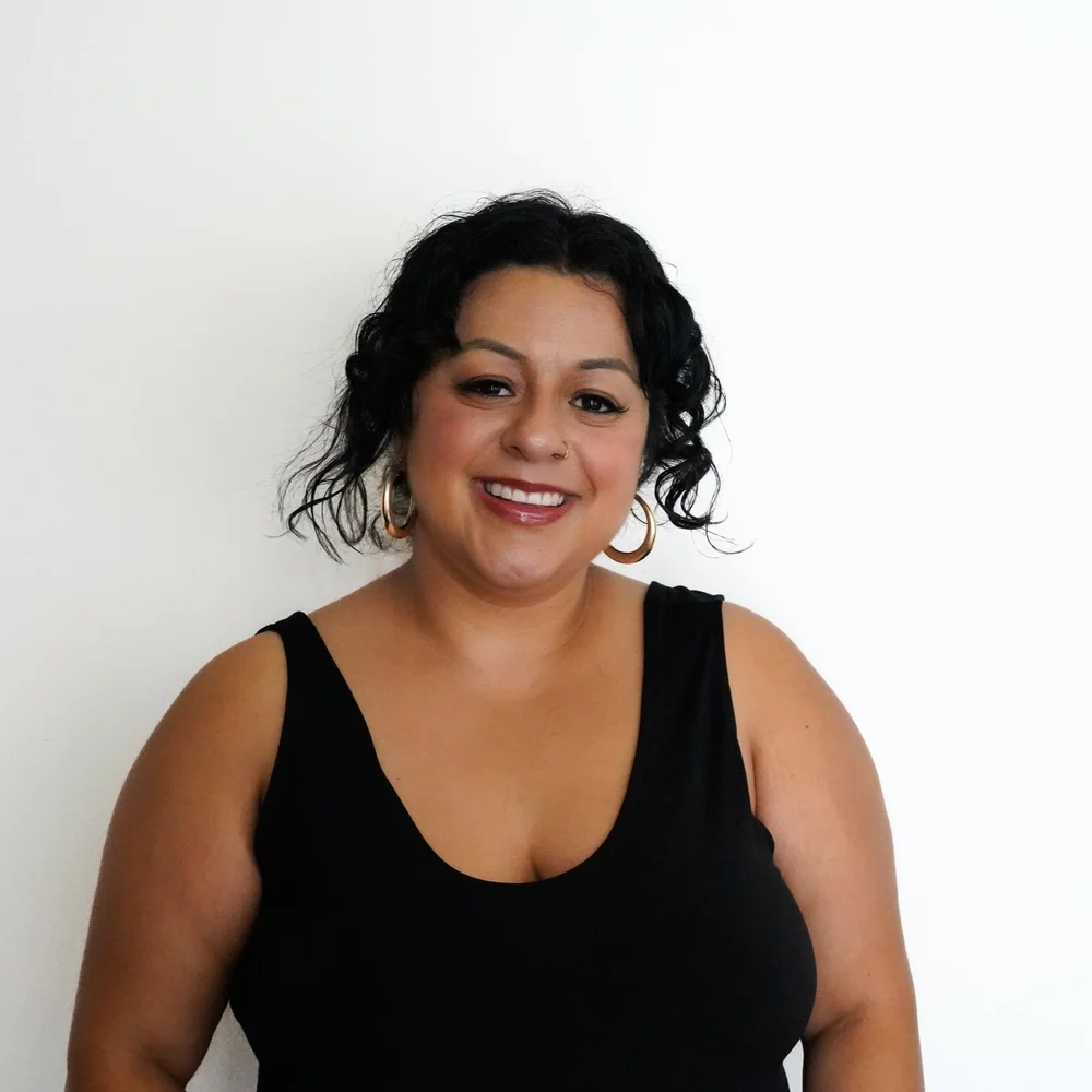 The MCCLA team. — Mission Cultural Center for Latino Arts