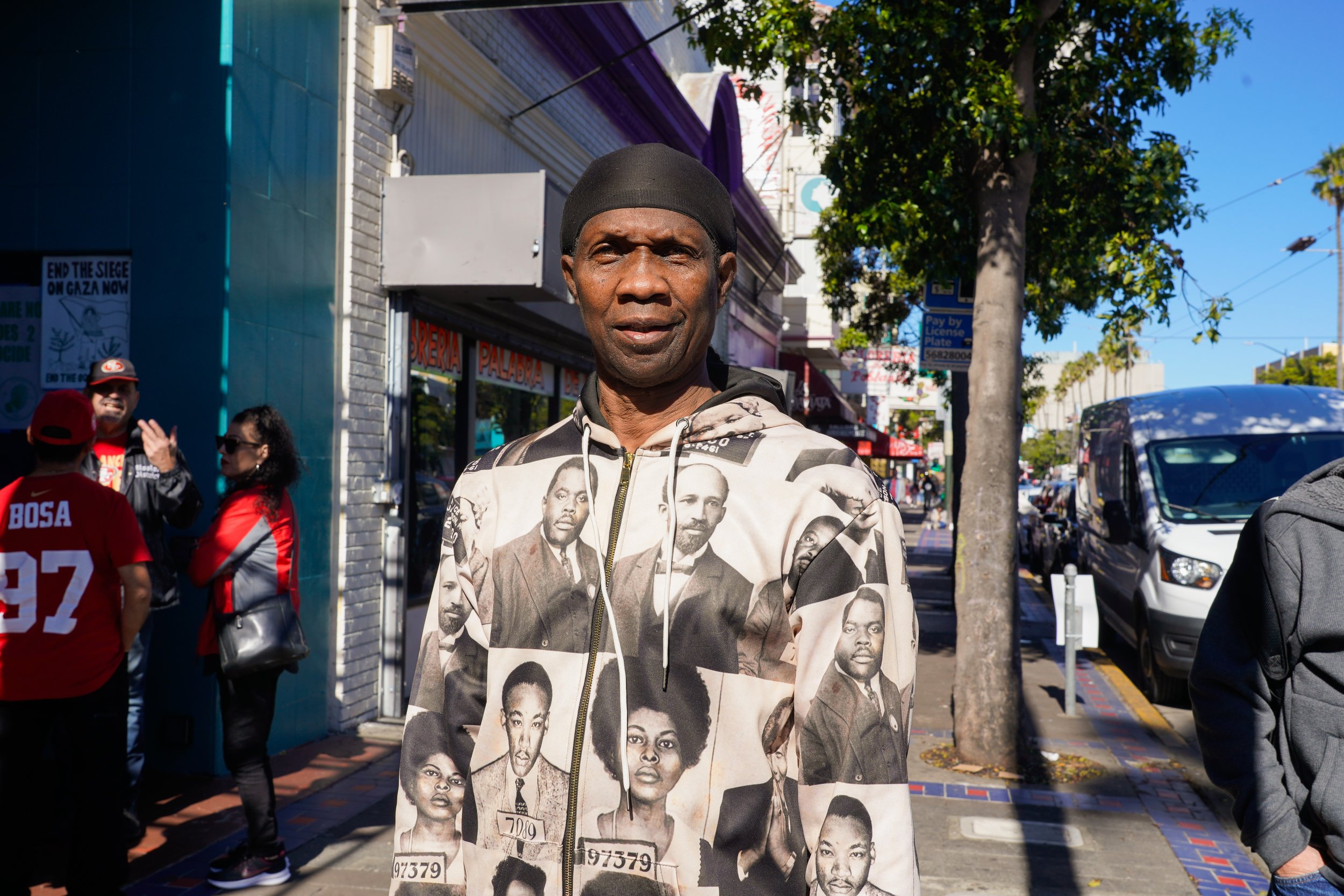 Teaching Artists — Mission Cultural Center for Latino Arts