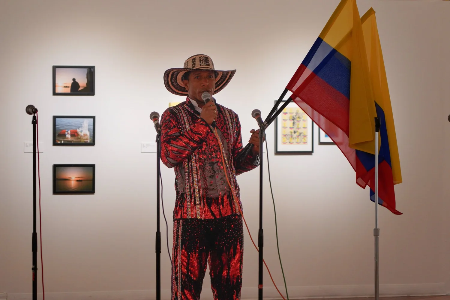 Teaching Artists — Mission Cultural Center for Latino Arts