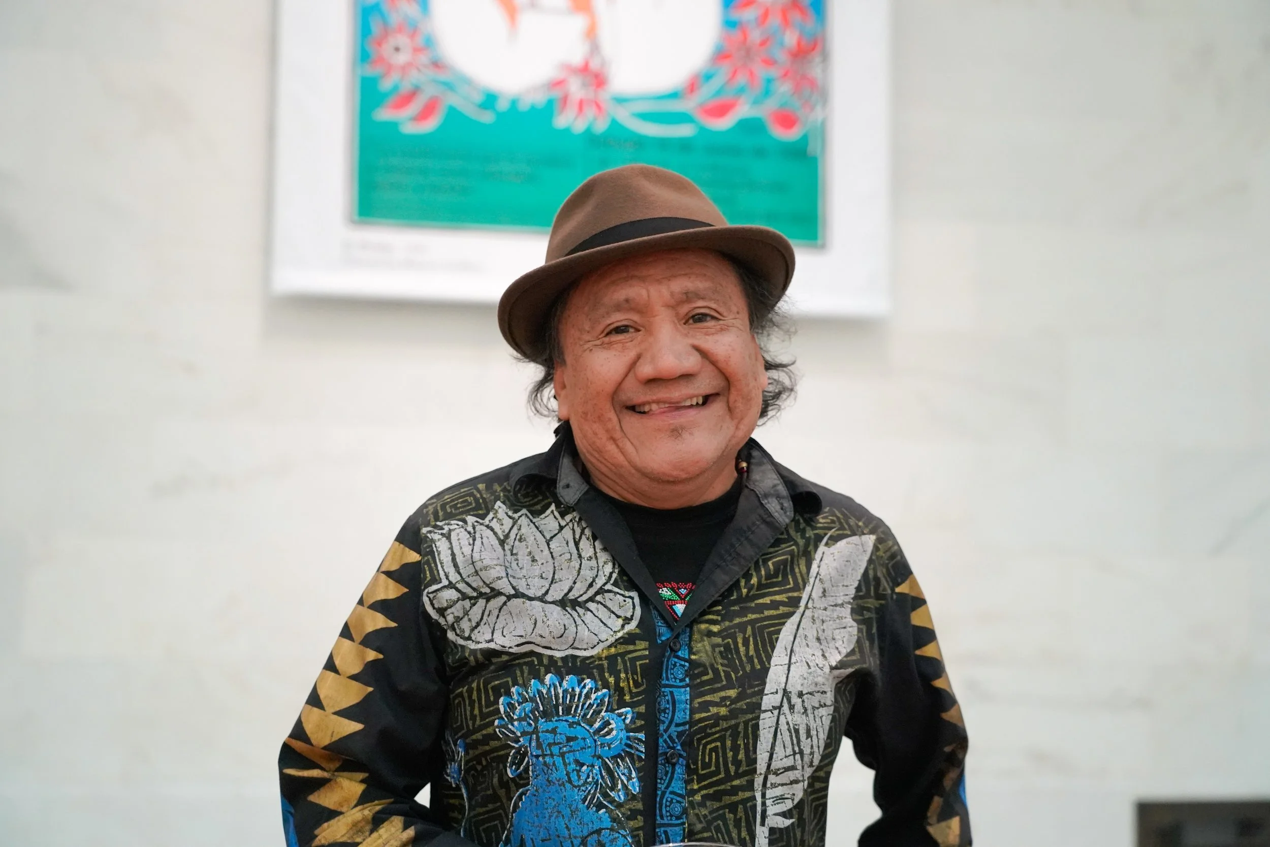 The MCCLA team. — Mission Cultural Center for Latino Arts