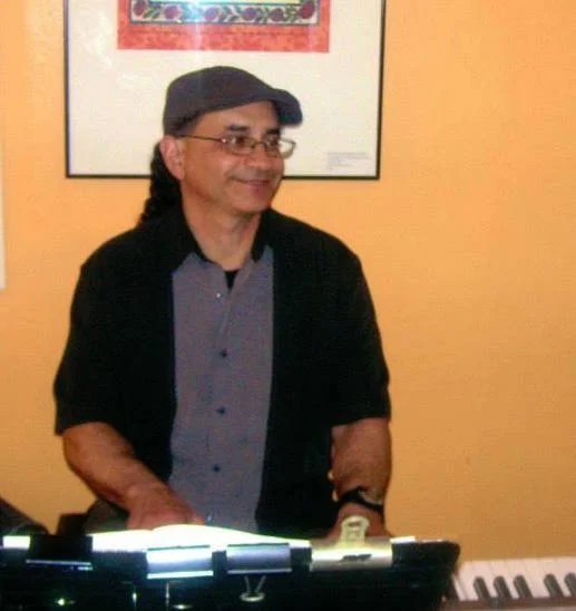 Alex Balmaceda — Mission Cultural Center for Latino Arts