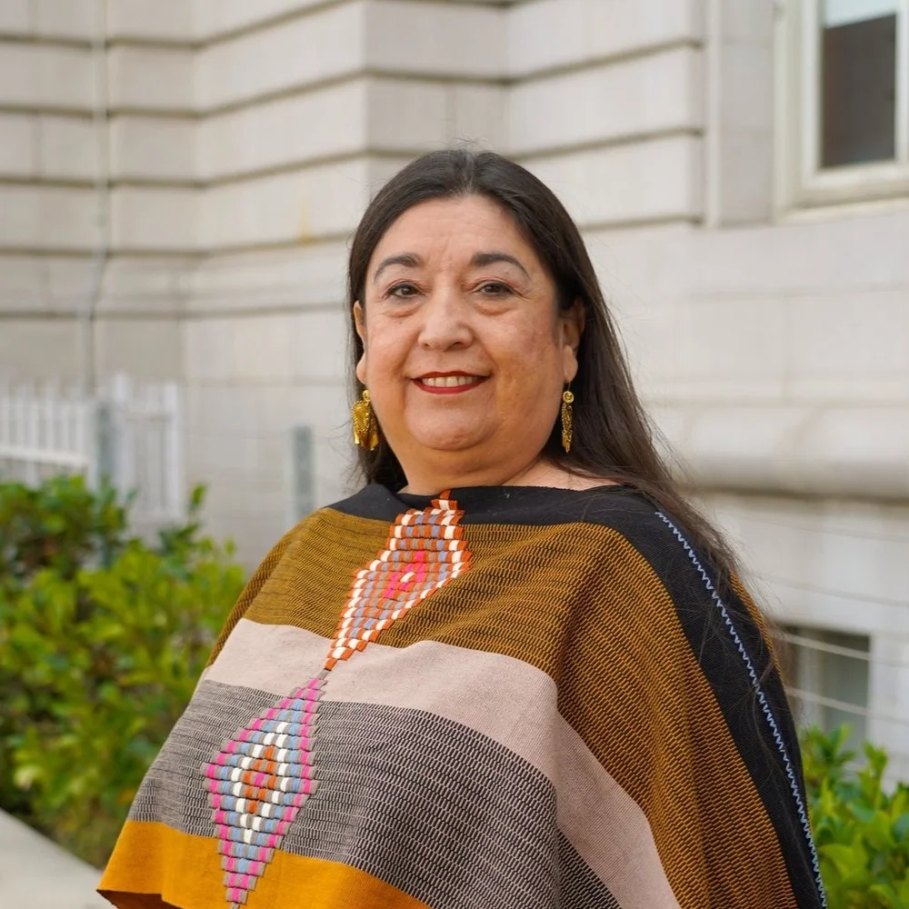 The MCCLA team. — Mission Cultural Center for Latino Arts