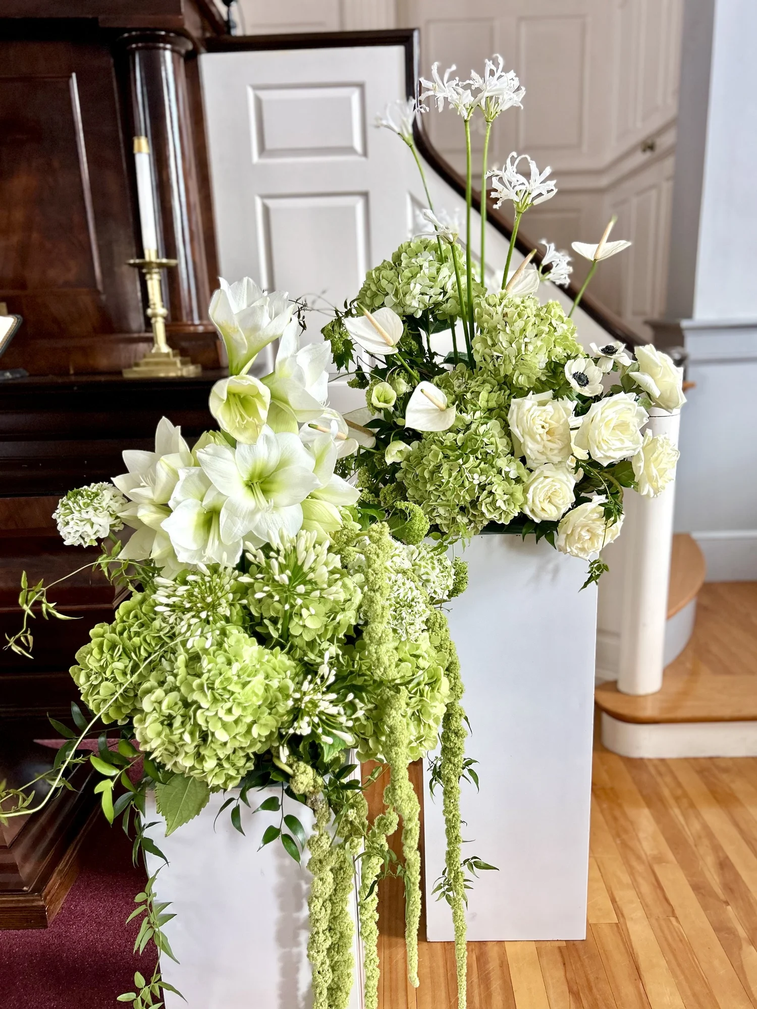 F... As In Flowers