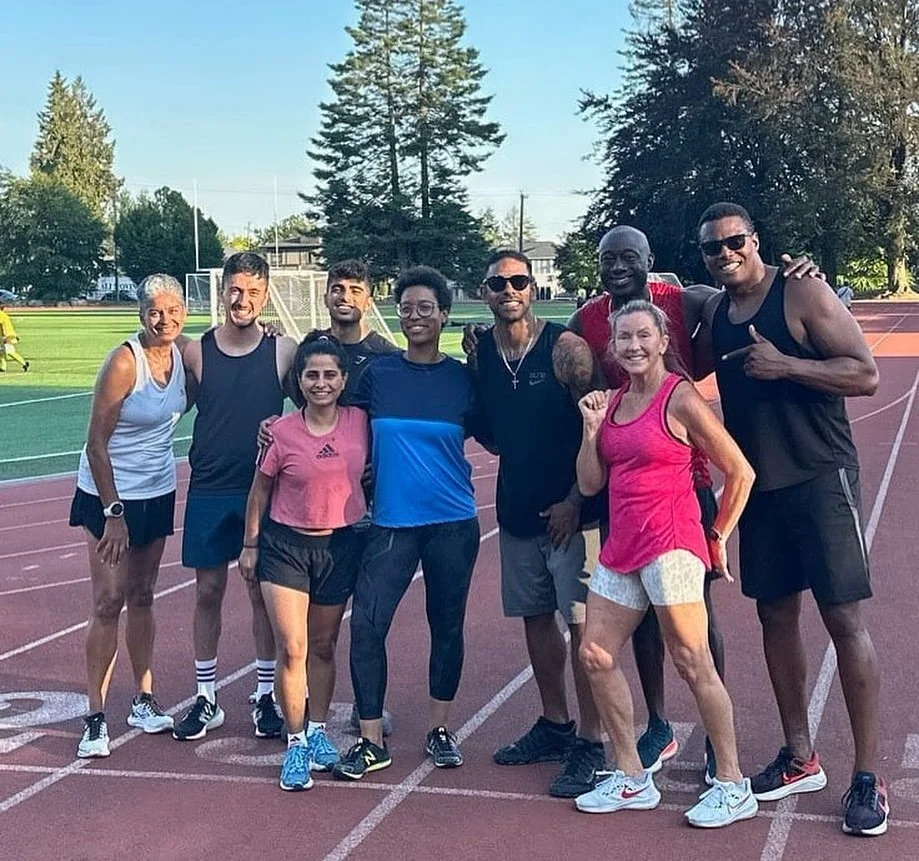 NorWesters Track & Field Club