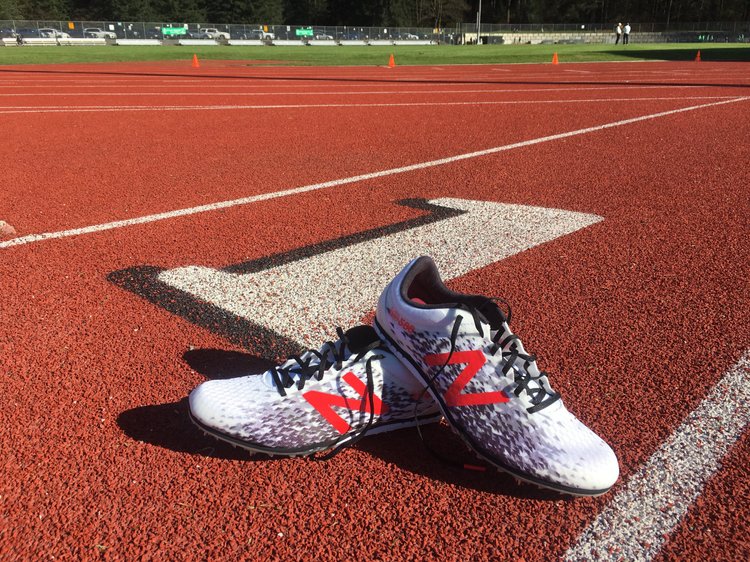 Meet Schedule — NorWesters Track & Field Club