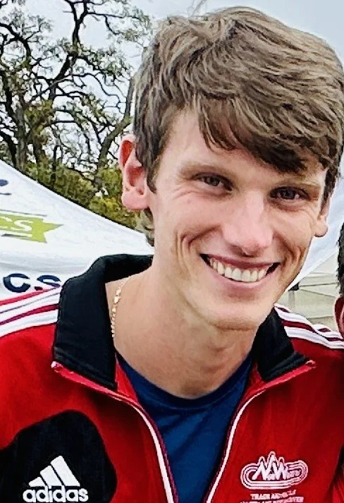 Coaches — NorWesters Track & Field Club