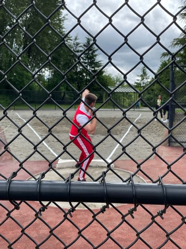 Programs — NorWesters Track & Field Club