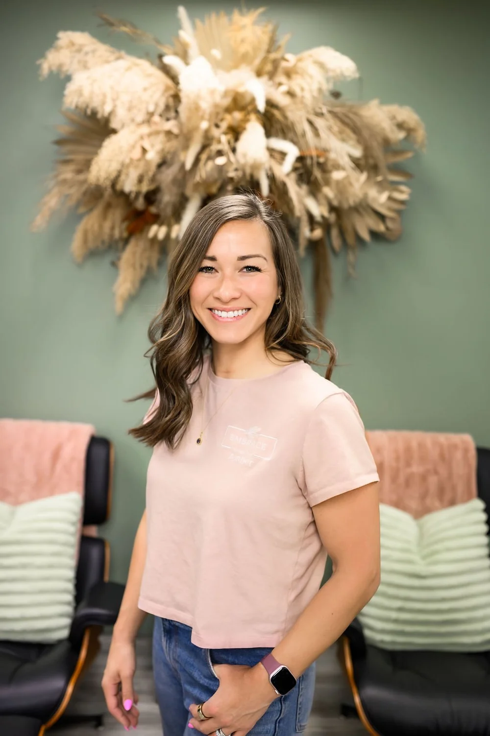Team — Embrace Wellness Clinic