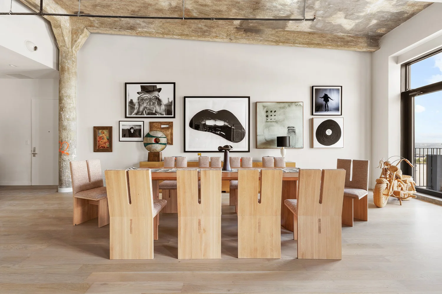 Lofts for sale at the historic Red Hook Dock Co building on 160 Imlay ...