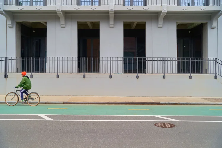 Lofts for sale at the historic Red Hook Dock Co building on 160 Imlay ...