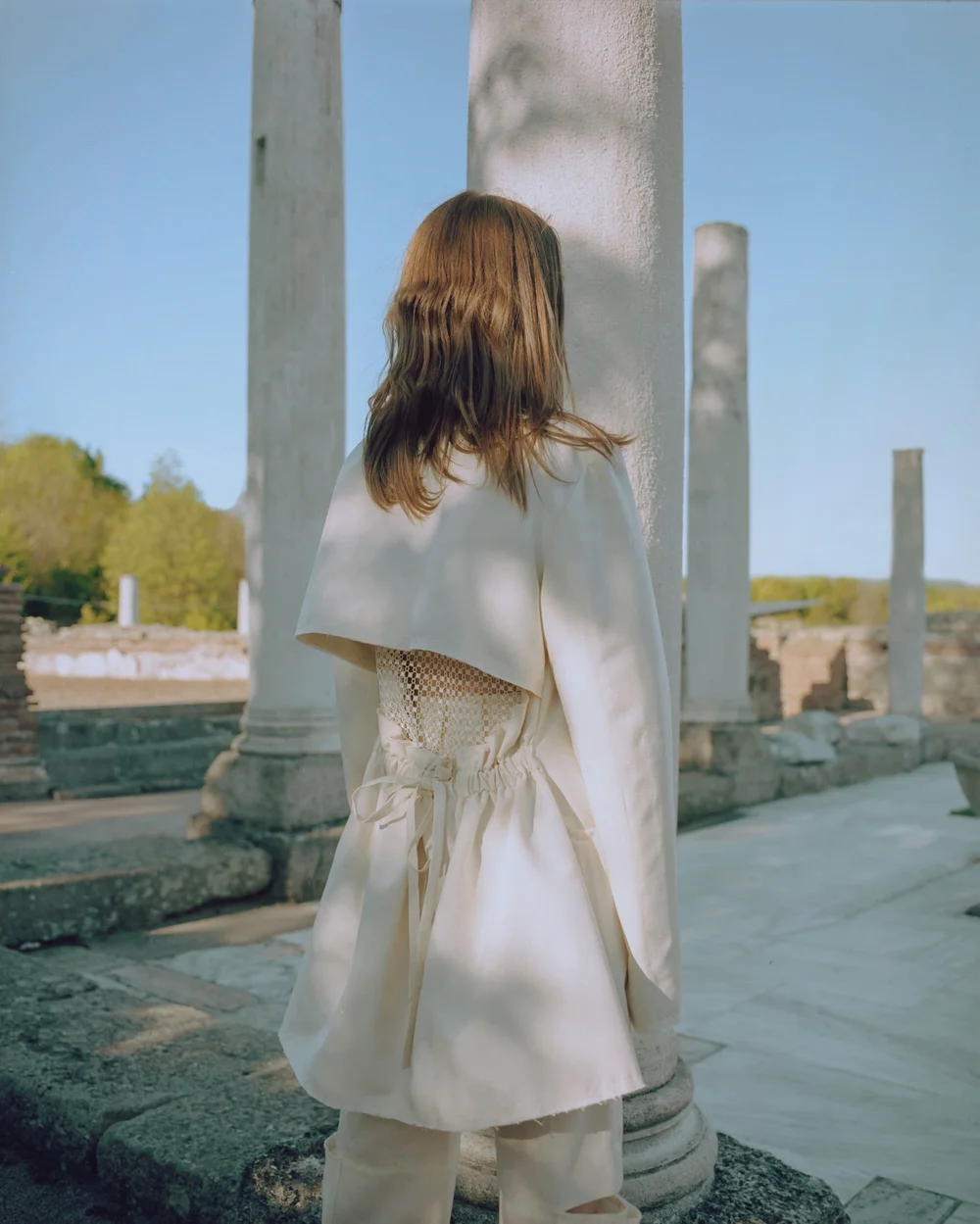 203 Issue — PIA QUINN