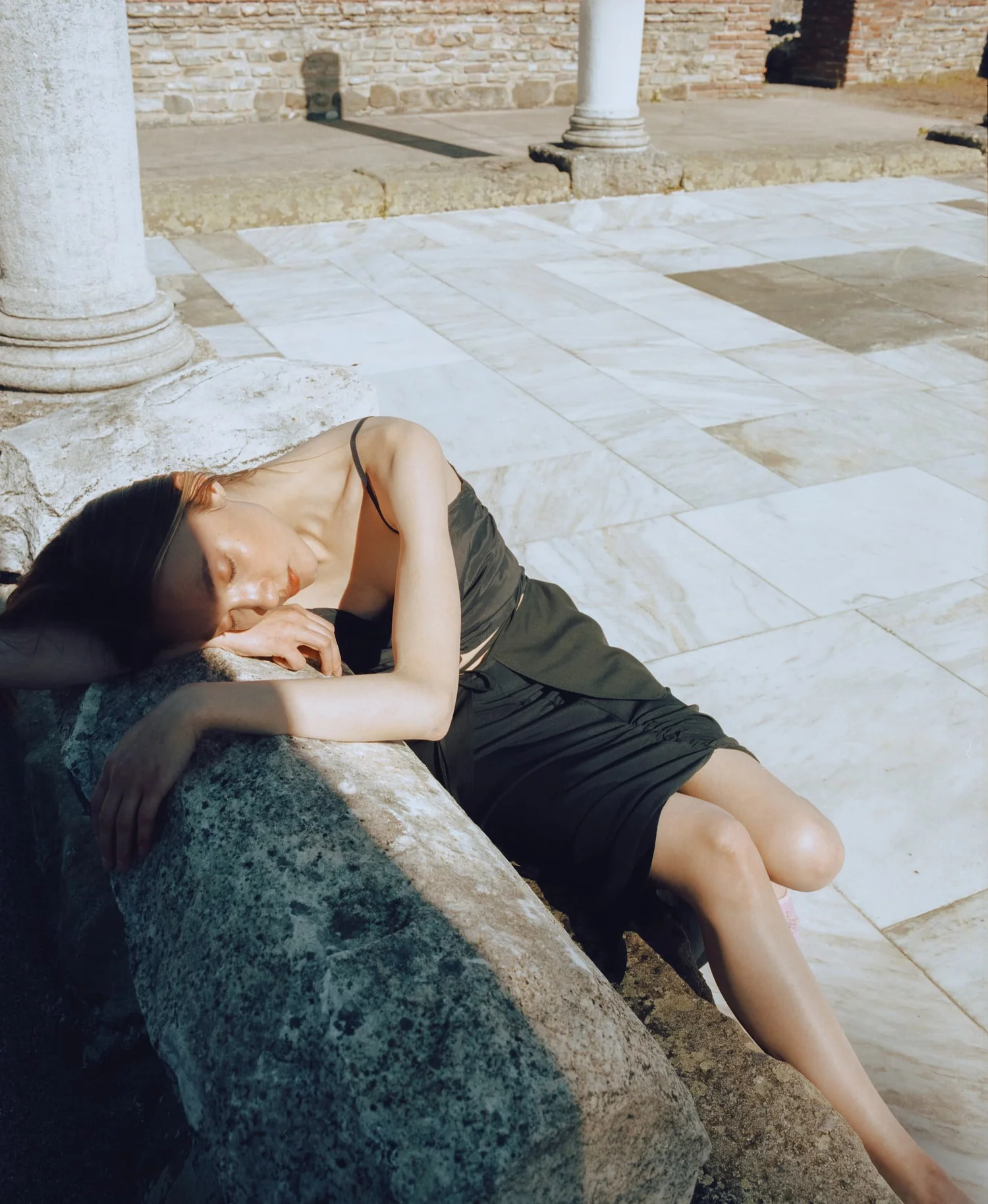 203 Issue — PIA QUINN