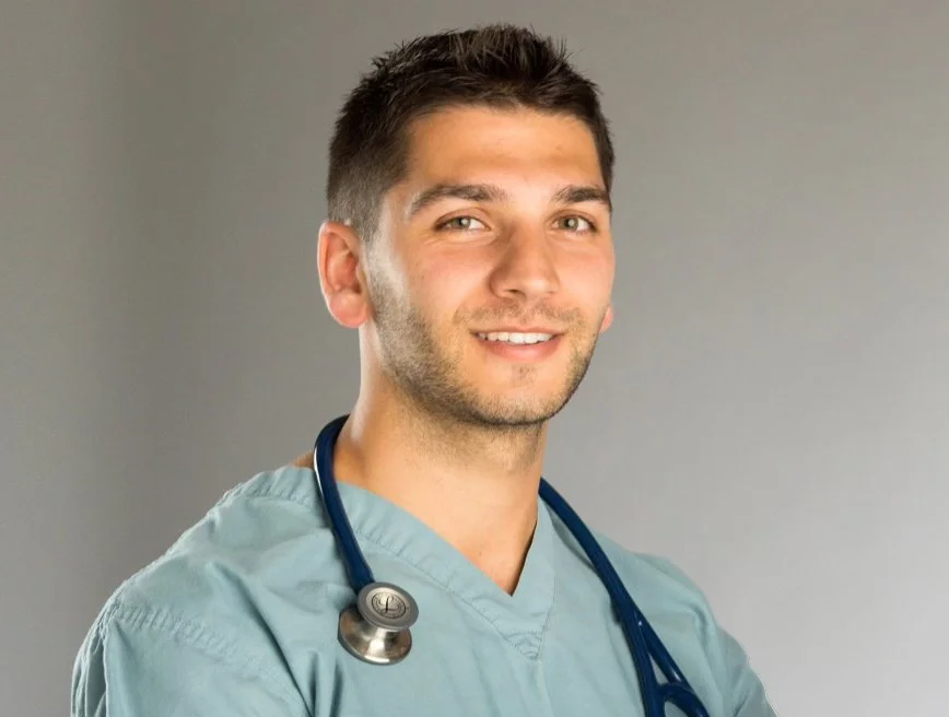 Meet Our Doctors — Eye Care Associates, PC