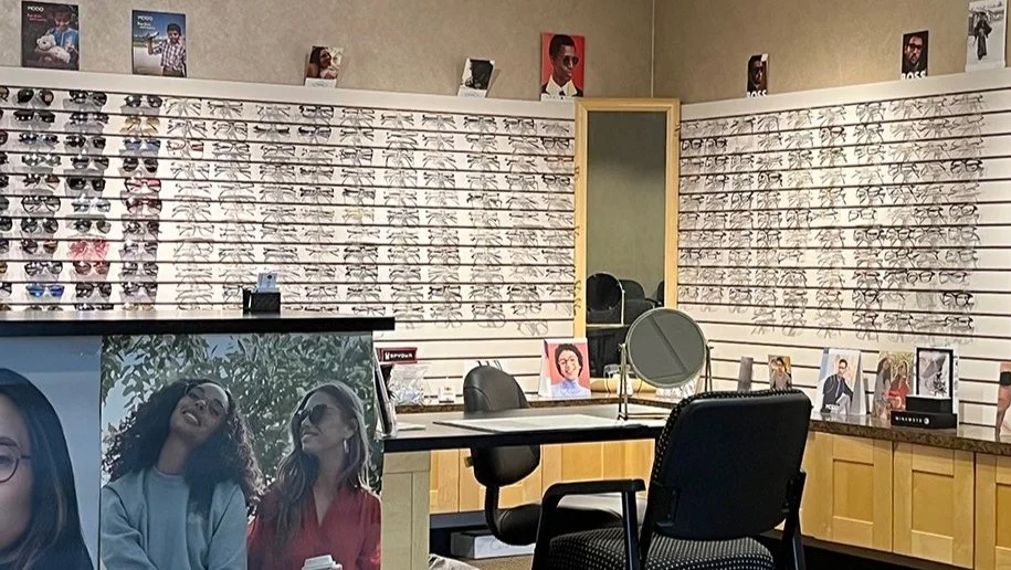 Eye Care Associates, PC